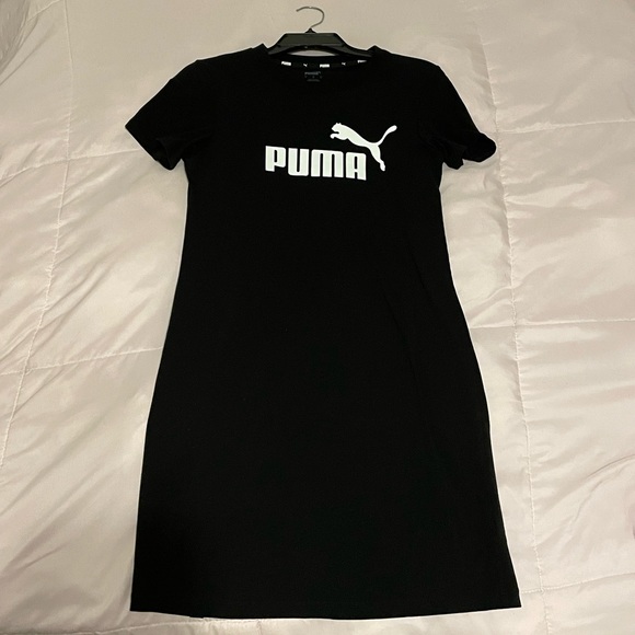 Dresses | Puma Dress | Poshmark